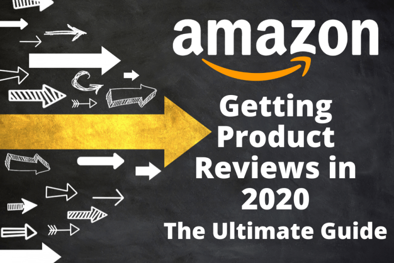 Ultimate Guide To Get More Amazon Product Reviews in 2023