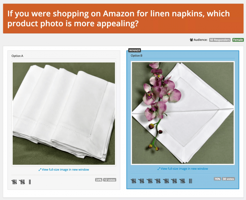 How Amazon Sellers Can Perfect Their Product Photos - FeedbackWhiz