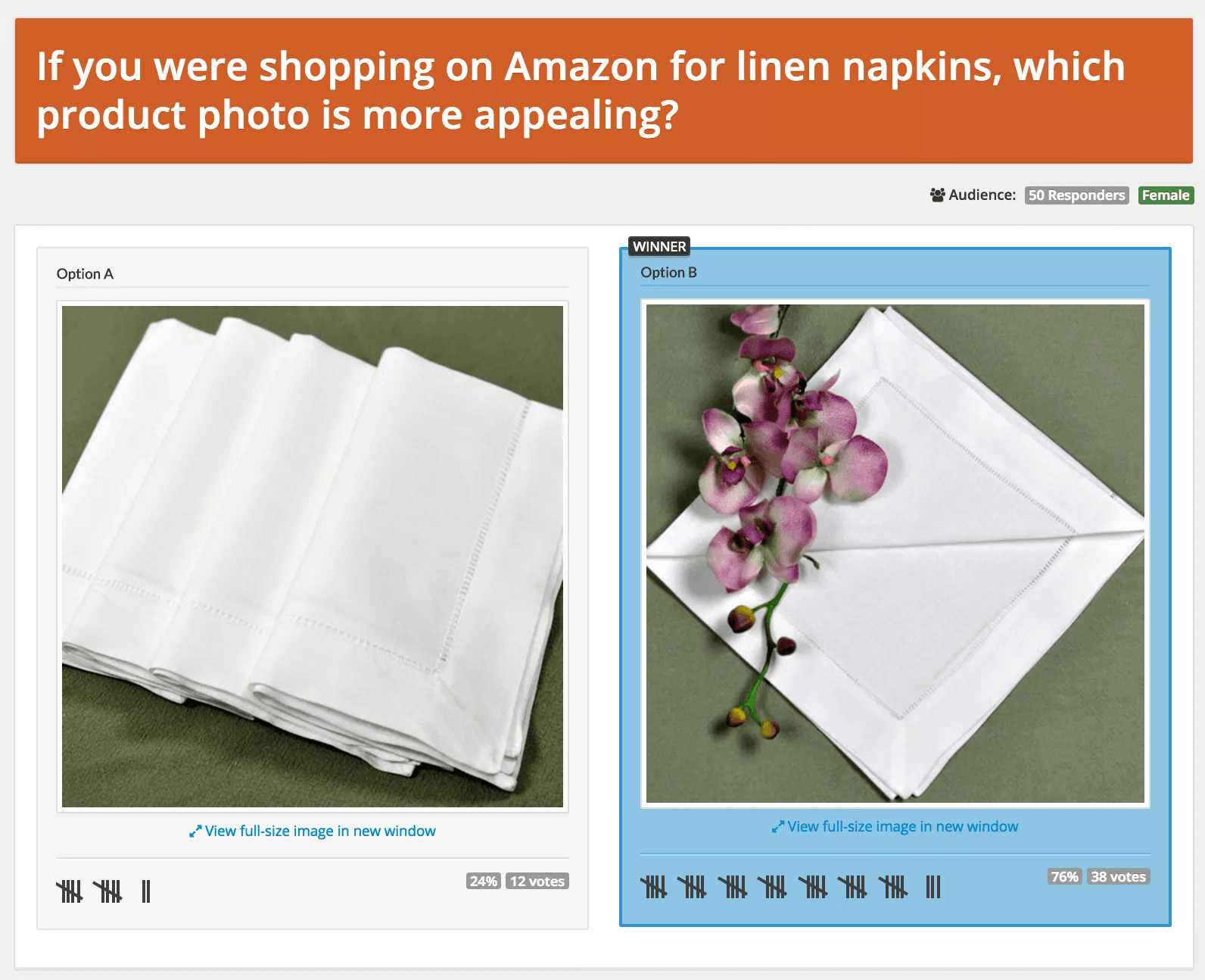 How Amazon Sellers Can Perfect Their Product Photos - FeedbackWhiz