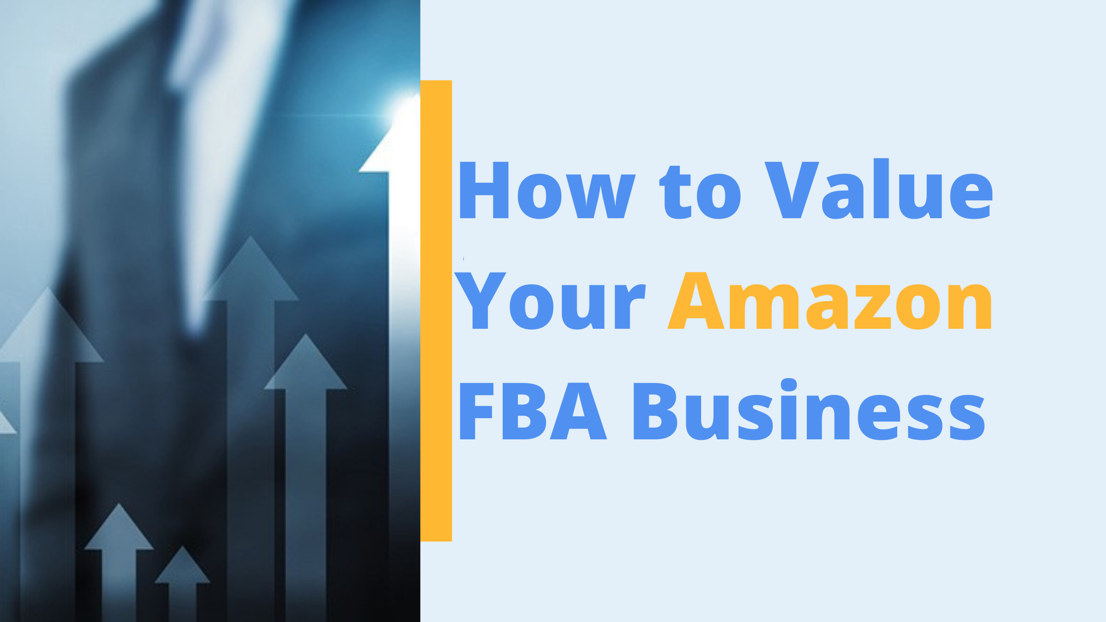 How to Value Your Amazon FBA Business - FeedbackWhiz