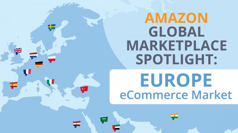 Sell on Amazon Europe: Here's What You Need to Know - FeedbackWhiz