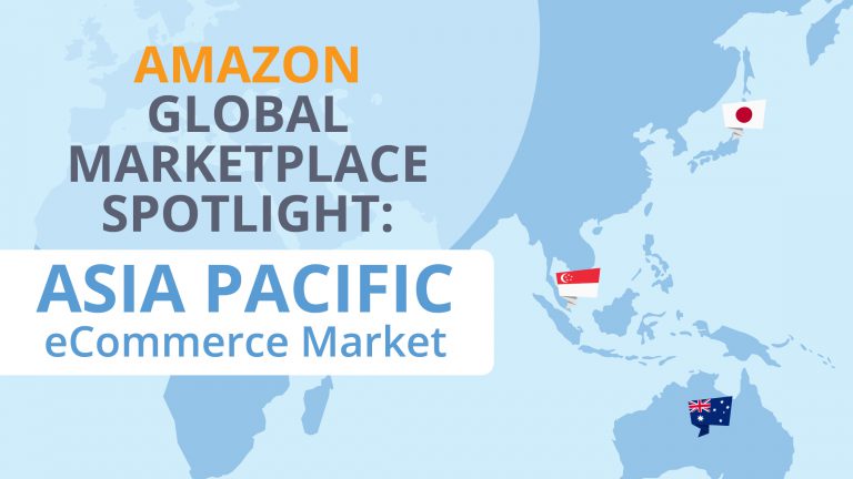 Amazon Asia Marketplace Spotlight: What You Need to Know - FeedbackWhiz