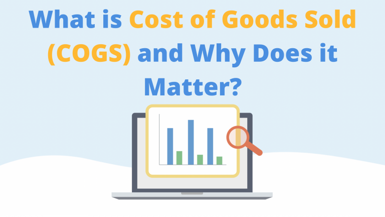 What is Cost of Goods Sold (COGS) and Why Does it Matter? - FeedbackWhiz