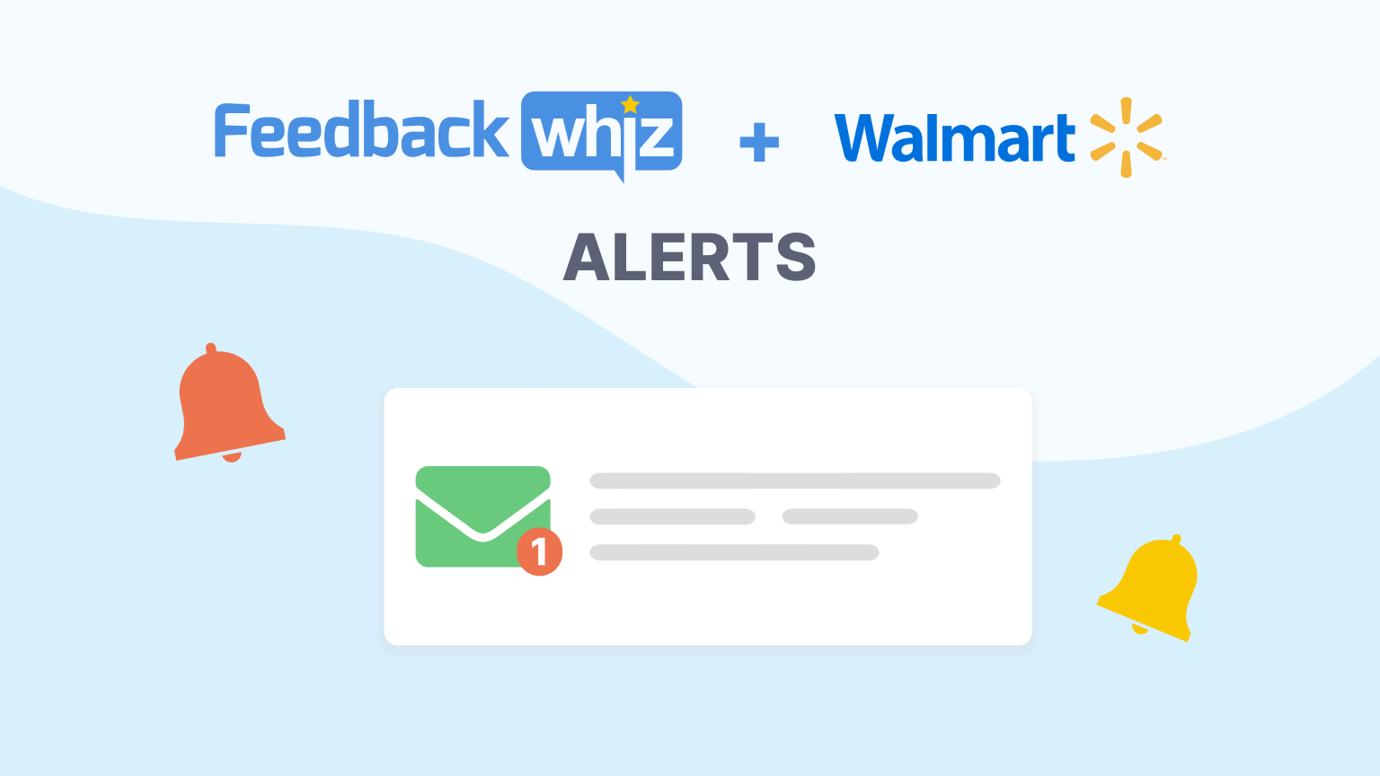 FeedbackWhiz Alerts Now Includes Walmart Review Monitoring - FeedbackWhiz